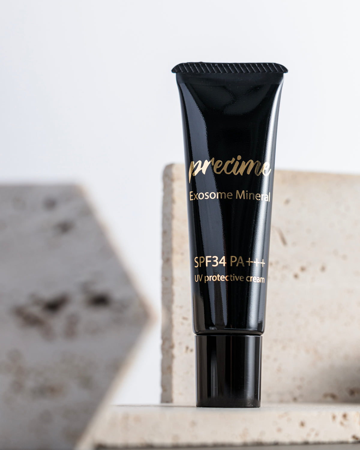 Exosome Mineral UV Protective Cream SPF34 PA+++ 30g | precime_official